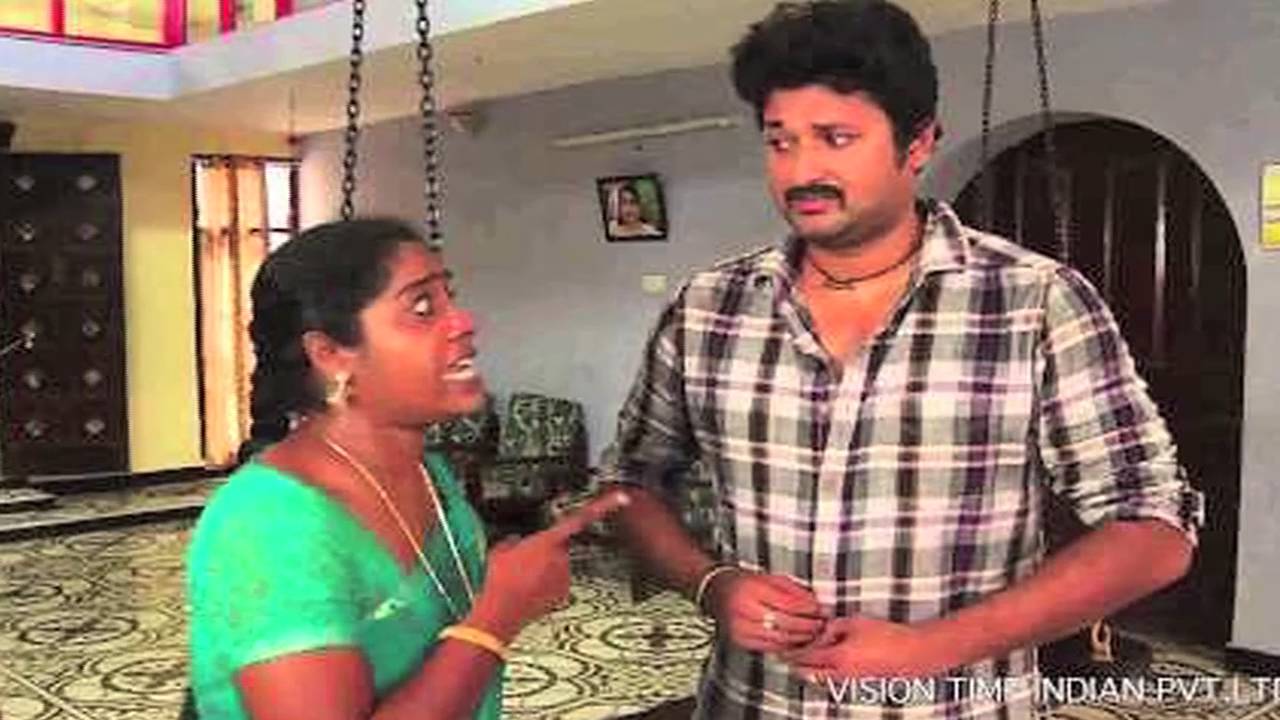 I am Ready to act as Local Rowdy too Says Actress Sindhu - Dinamalar ...