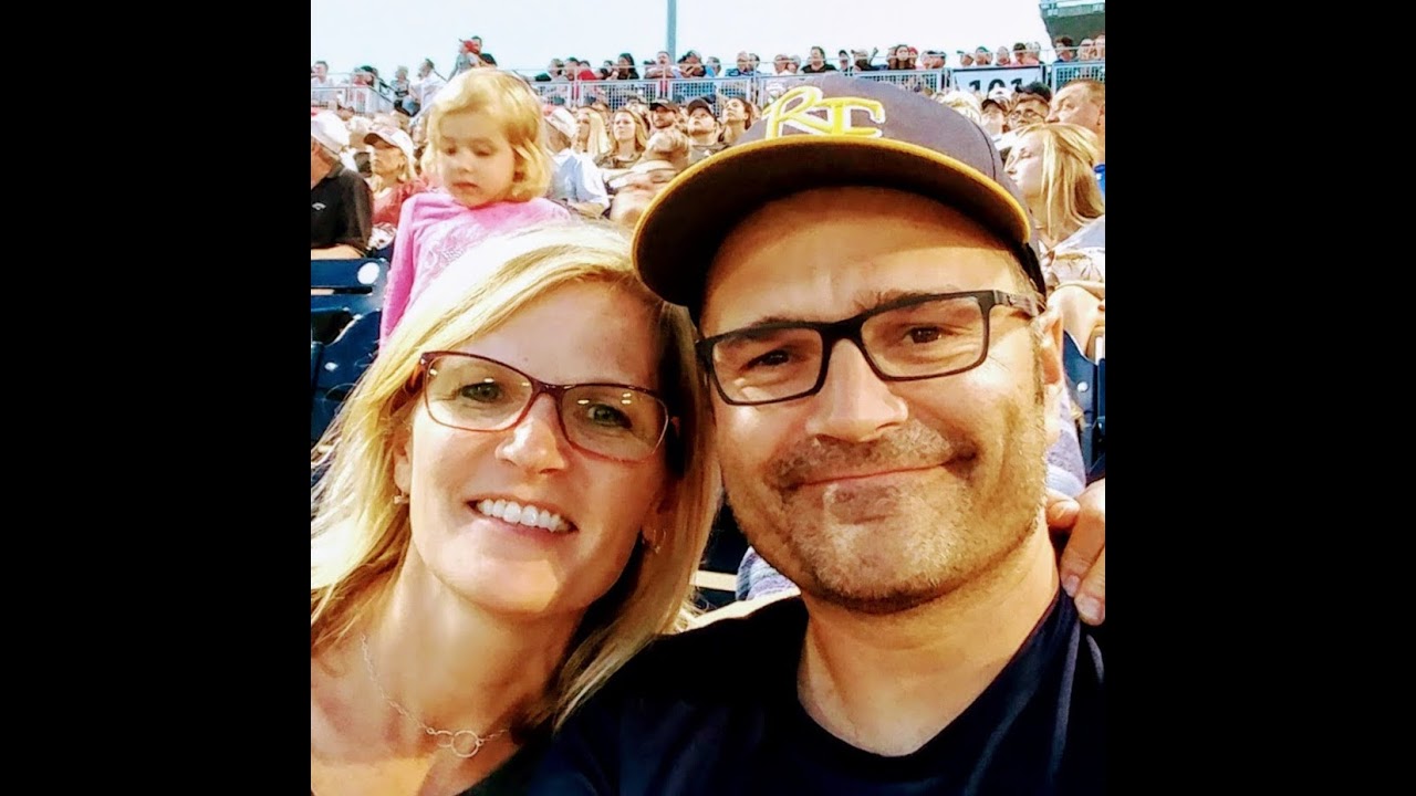 Mark Manninen Live Stream - YouTube