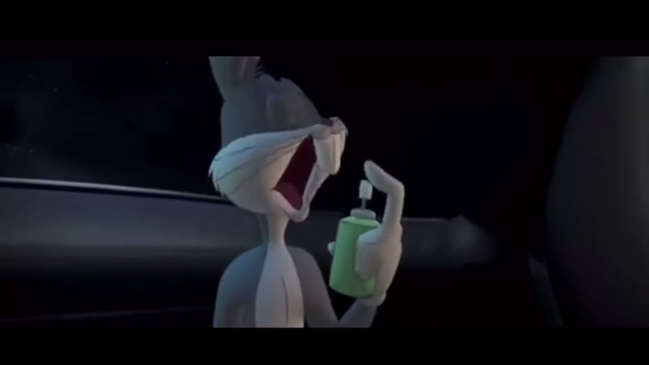 Bug Bunny scream Meme 12 - YouTube