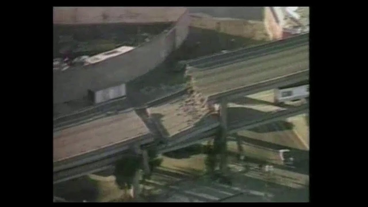 Earthquake Documentary - Facts, Figures and Information - Quran verses ...