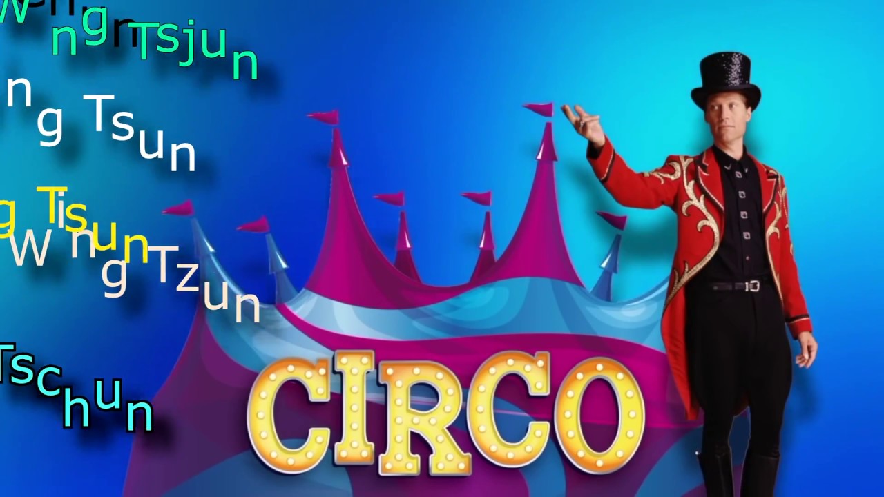 Wing Chun , Wing Tjun , Wing Shun , Wing Tsun , Wing Tzun Fail - LEVEL ...