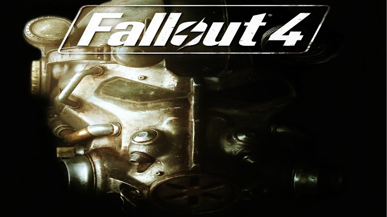 Fallout 4 Official Trailer - YouTube