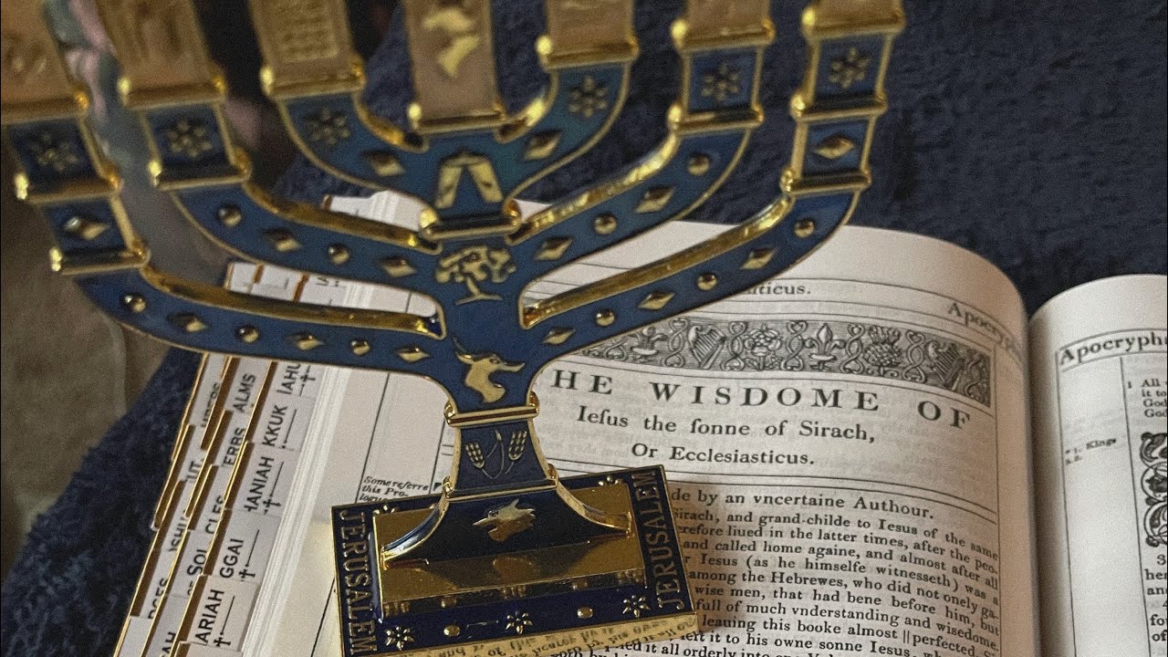 THE LASHAWAN QADASH (HOLY TONGUE) IS THE PUREST MOST POWERFUL FORCE ONE ...