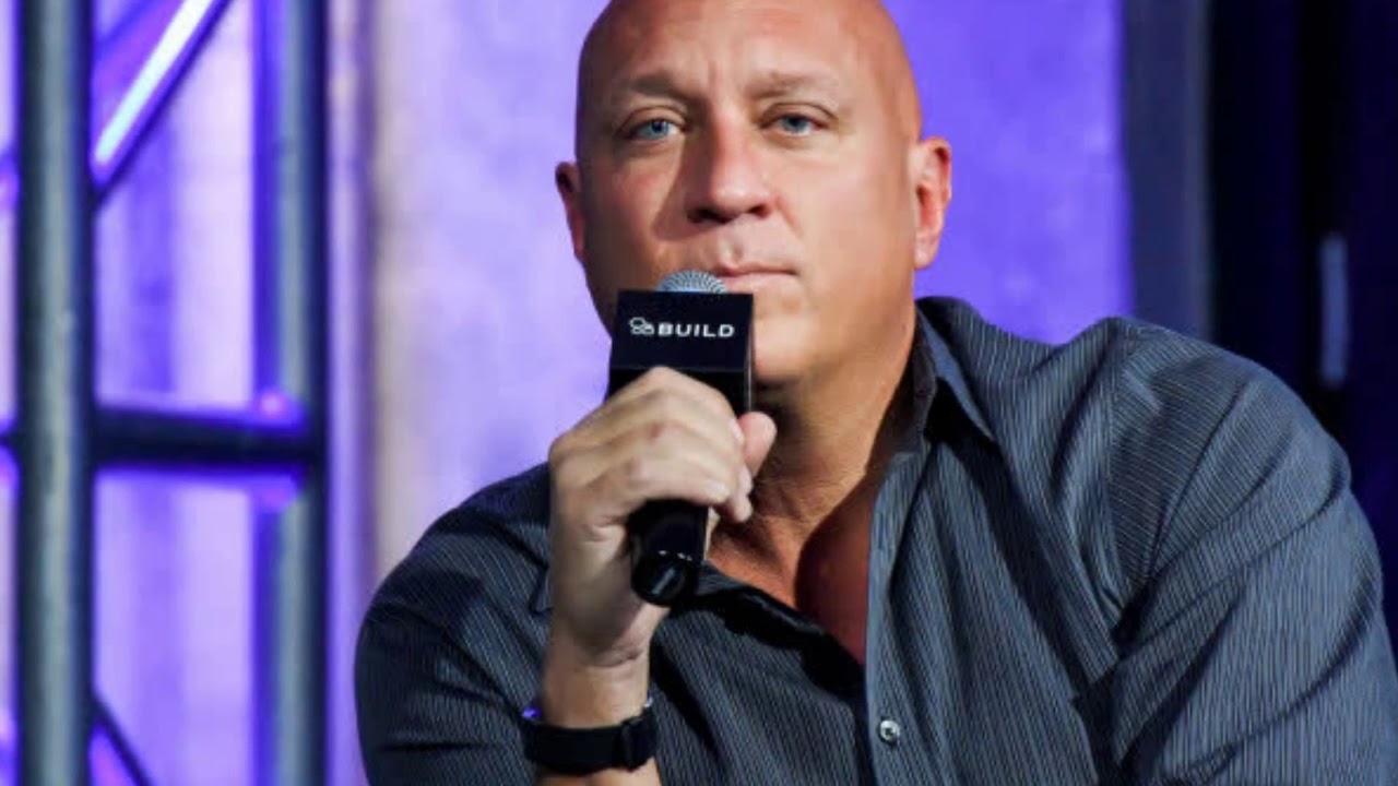 Steve Wilkos’ Drunk Driving Charge May Be Erased From His Record - YouTube