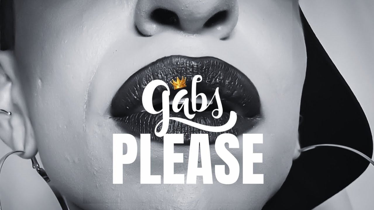 PLEASE- Gab's Carin - YouTube