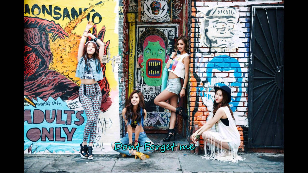 Girl's Day(걸스데이) HIT SONGS Compilation - YouTube