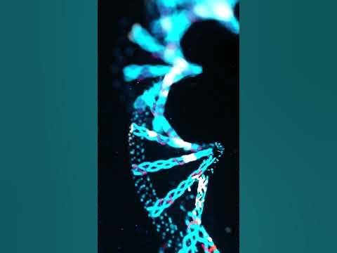 DNA activated. The terraforming has begun. #shorts - YouTube
