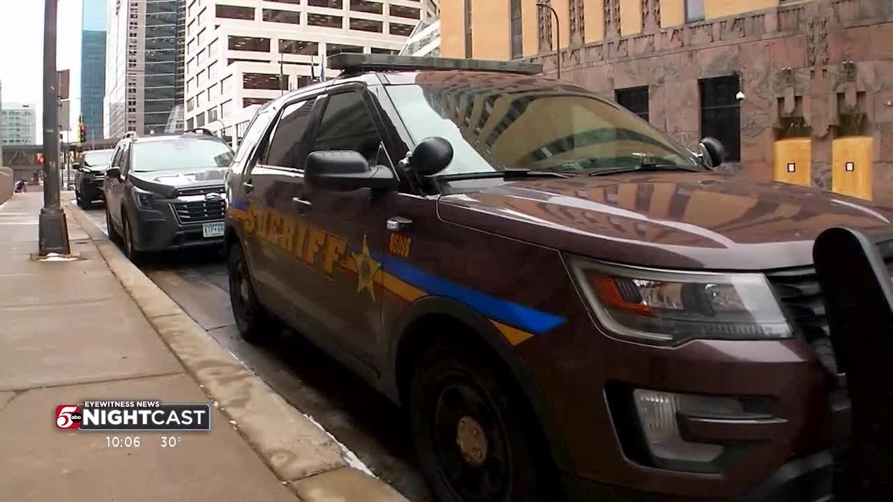 Hennepin County sheriff wants state funds for juvenile crime prevention ...