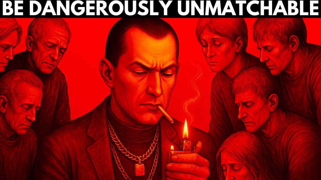 “The Ruthless Art of Becoming Dangerously Valuable | Machiavellian ...