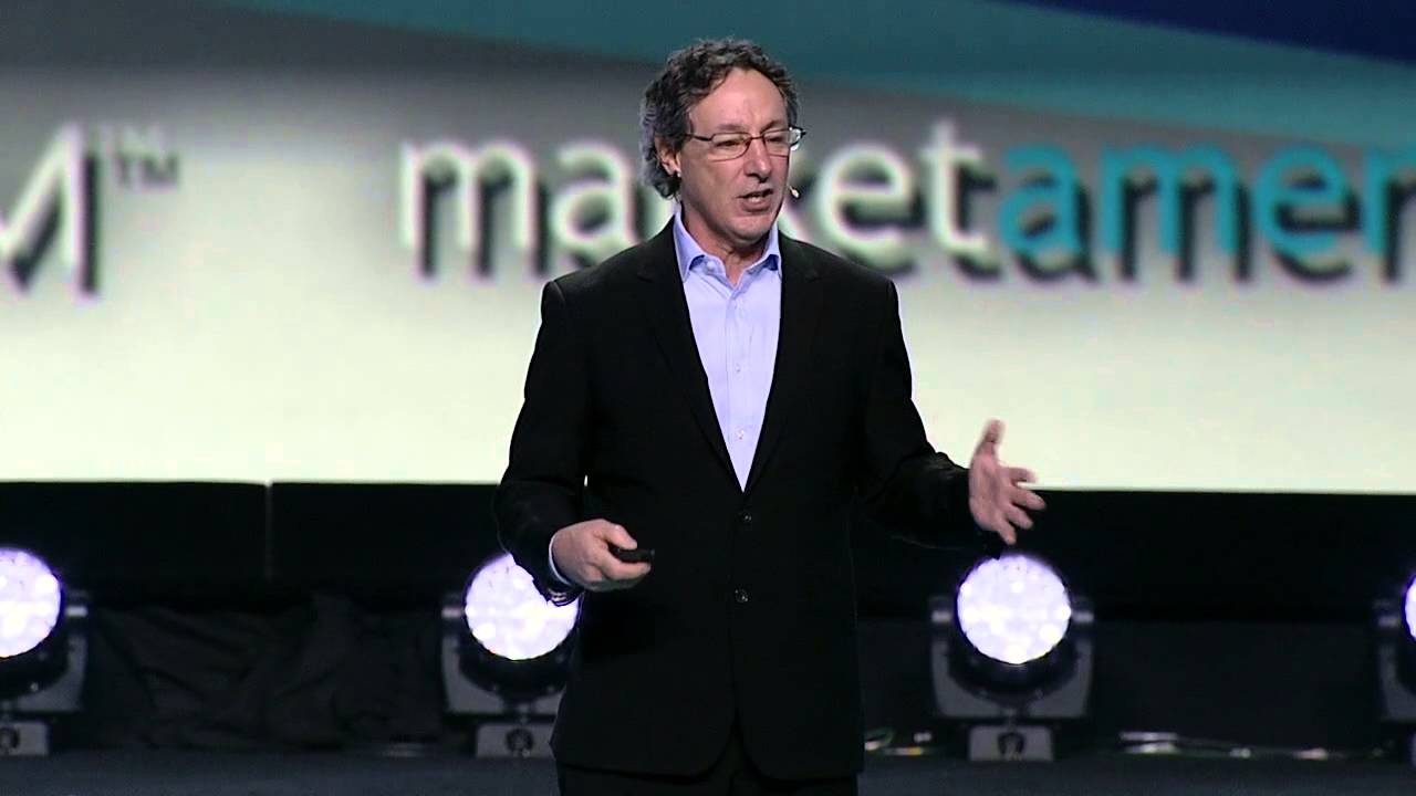 Global Unification and International Expansion | Phil Guido - YouTube