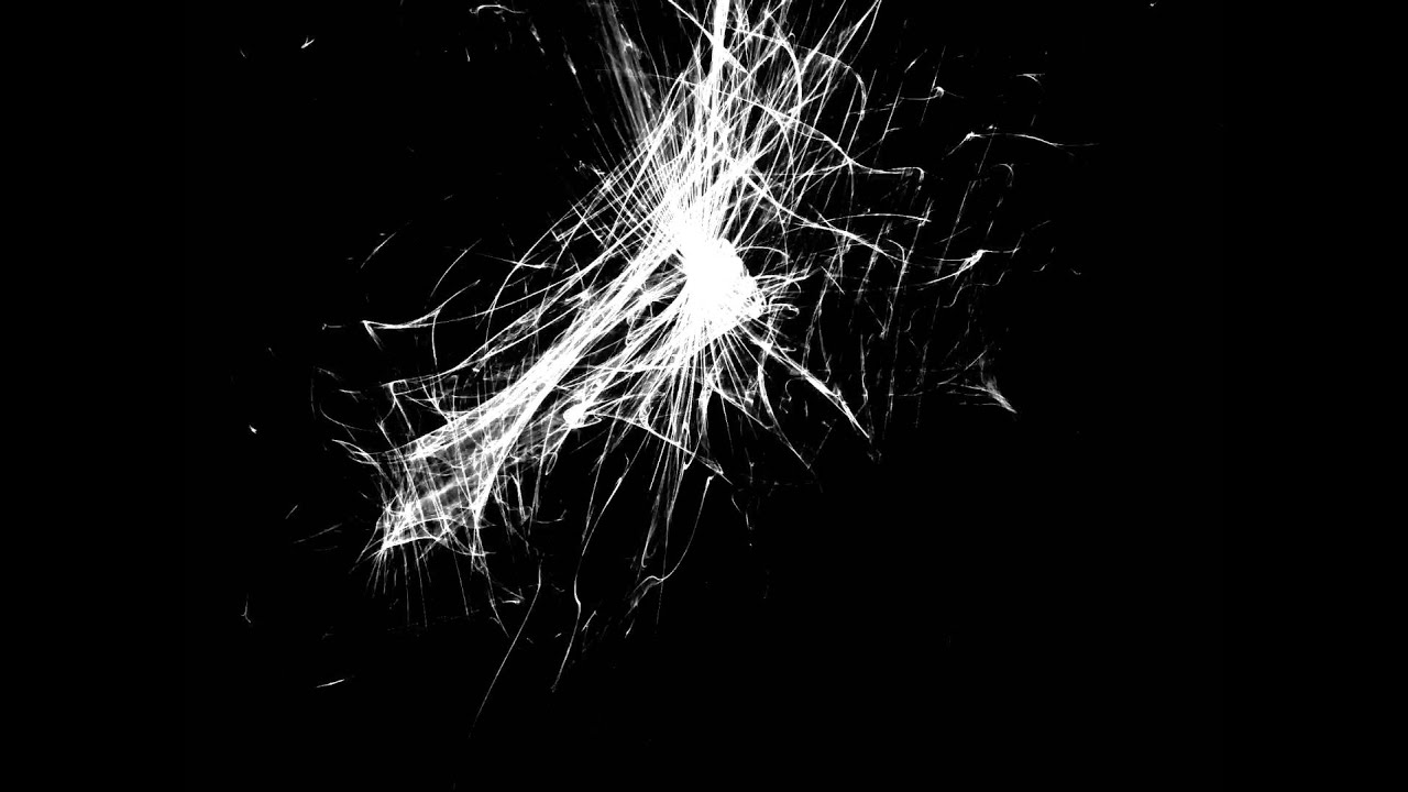 Crackle (using Amberlight 2) - YouTube