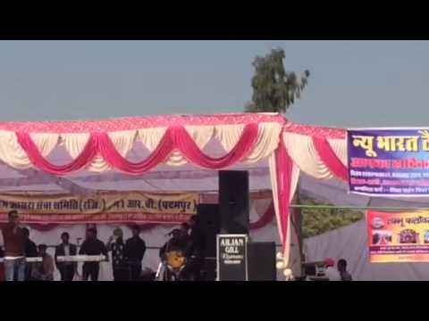 Maninder Butter !! Live !! Show !! - YouTube