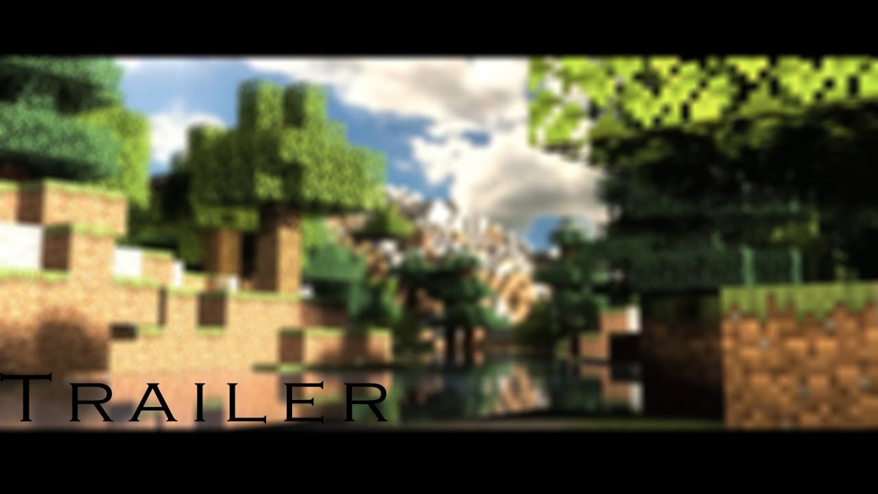 Chime | Teaser Trailer - YouTube