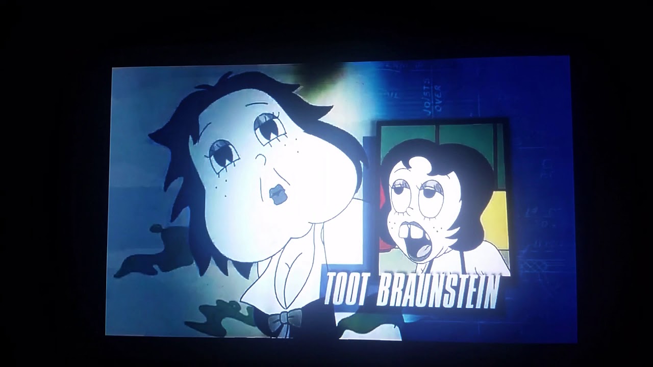 Drawn Together Theme - YouTube