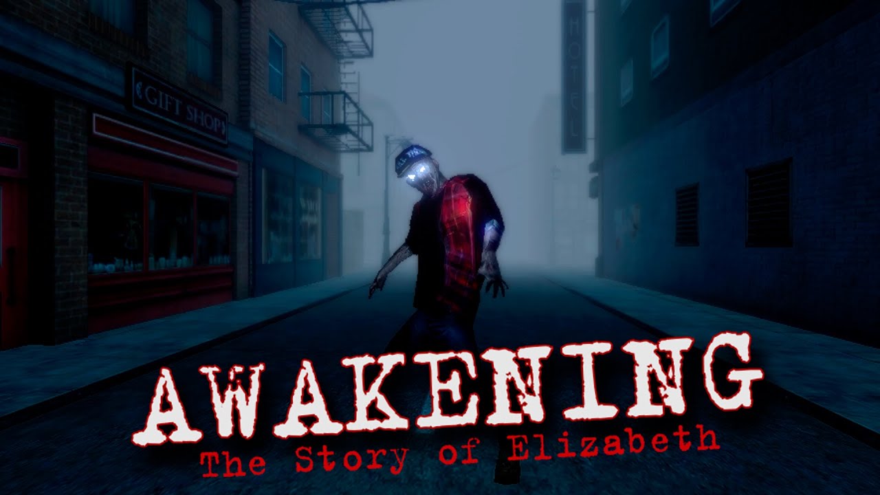 AWAKENING: The Story of Elizabeth - YouTube