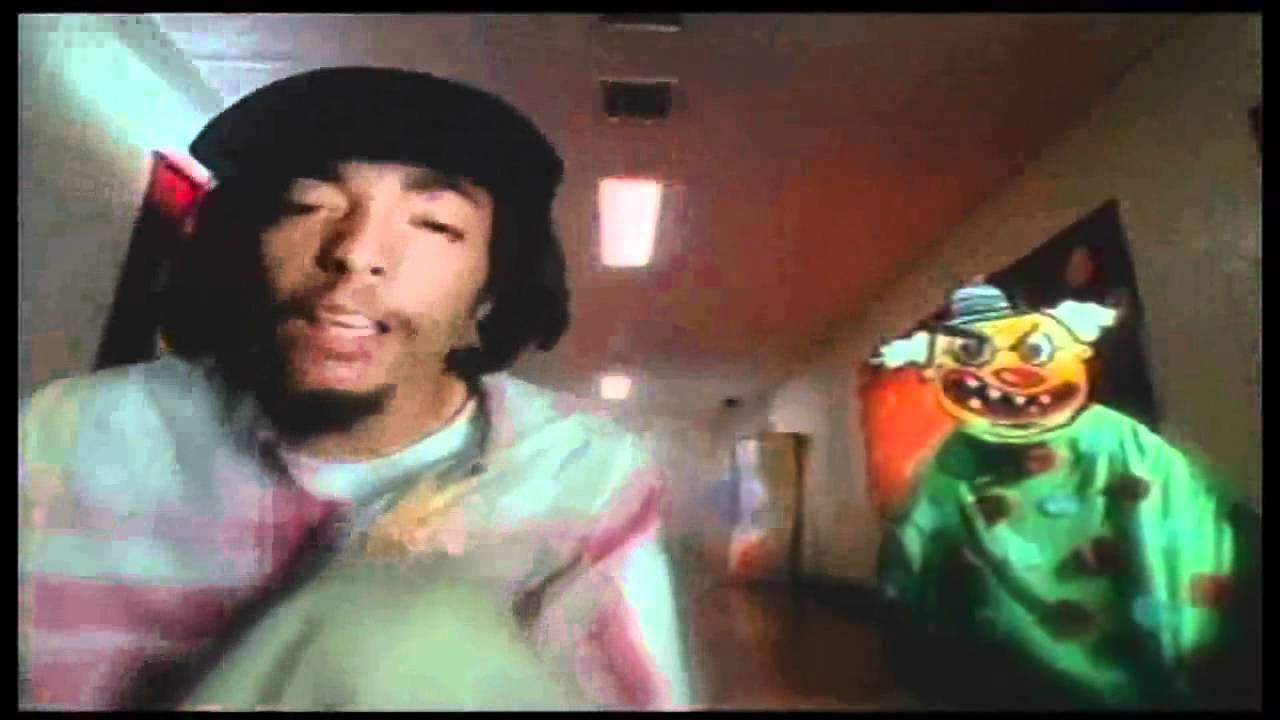 The Pharcyde - Runnin (HD) - YouTube
