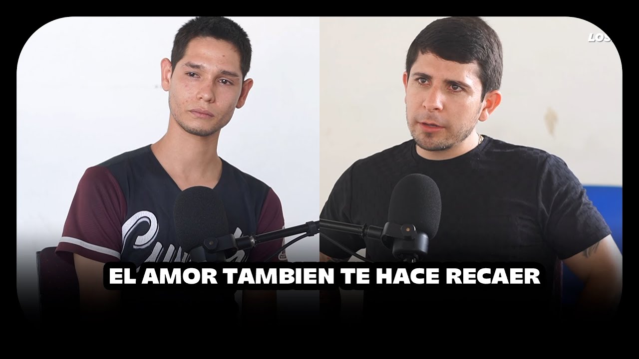 EL AMOR TAMBIEN TE HACE RECAER - YouTube