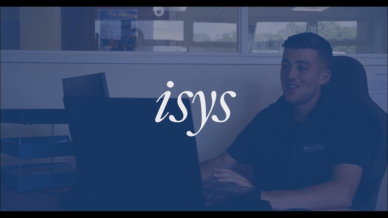 Isys Interactive Systems - YouTube