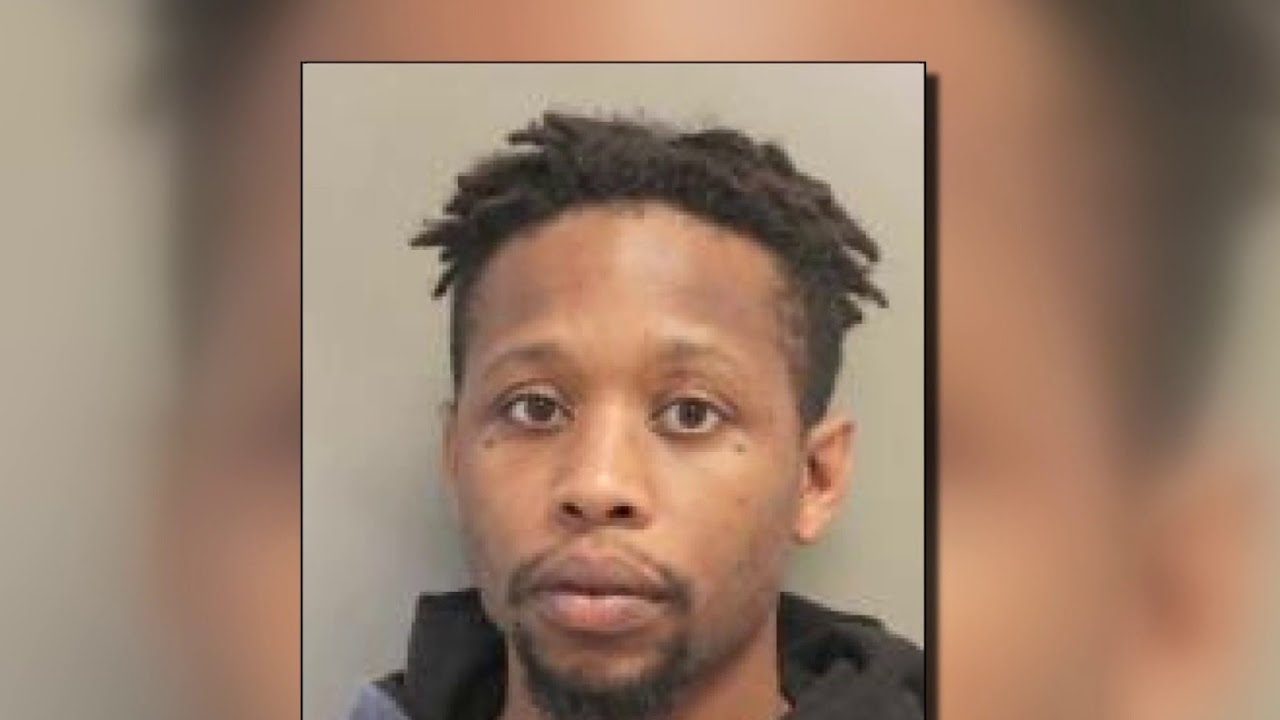 1 Million Bond For Man Accused Of Strangling And Killing Sister