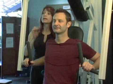 Super Slow Exercise Training - YouTube