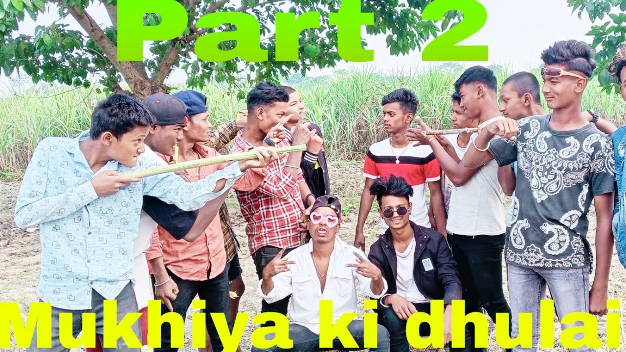 #new comedy🤣🤣 video #mukhiya ki dhulai🤣🤣🤣🤣🤣#bazzalteam🤞🏻🤞🏻🤞🏻 - YouTube