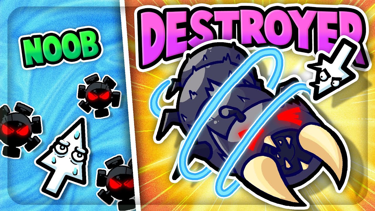 Upgrading My SYSTEM To Destroy VIRUSES - YouTube