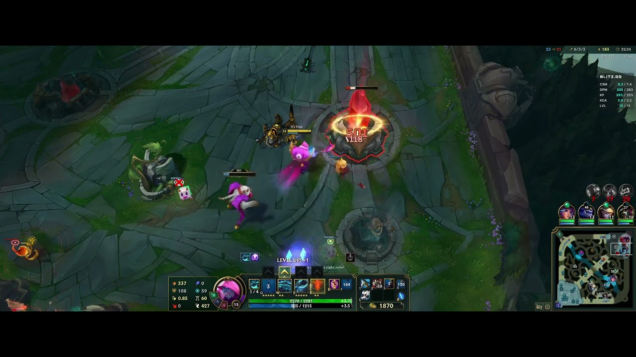 don't miss with MEOWRICK :) - YouTube