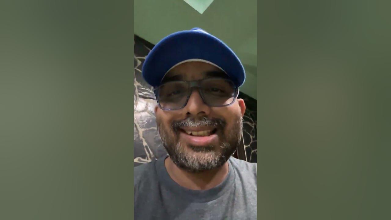 CHIEF's INSTA LIVE WEEK 31 | Pathman Senathirajah | V Partner | QNET | QNET Hub 🤗🤗 - YouTube