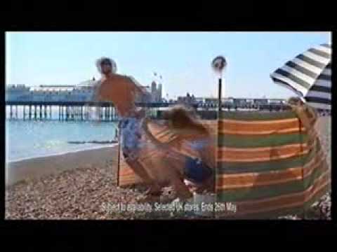 Channel 4 Adverts 2008 (16) - YouTube