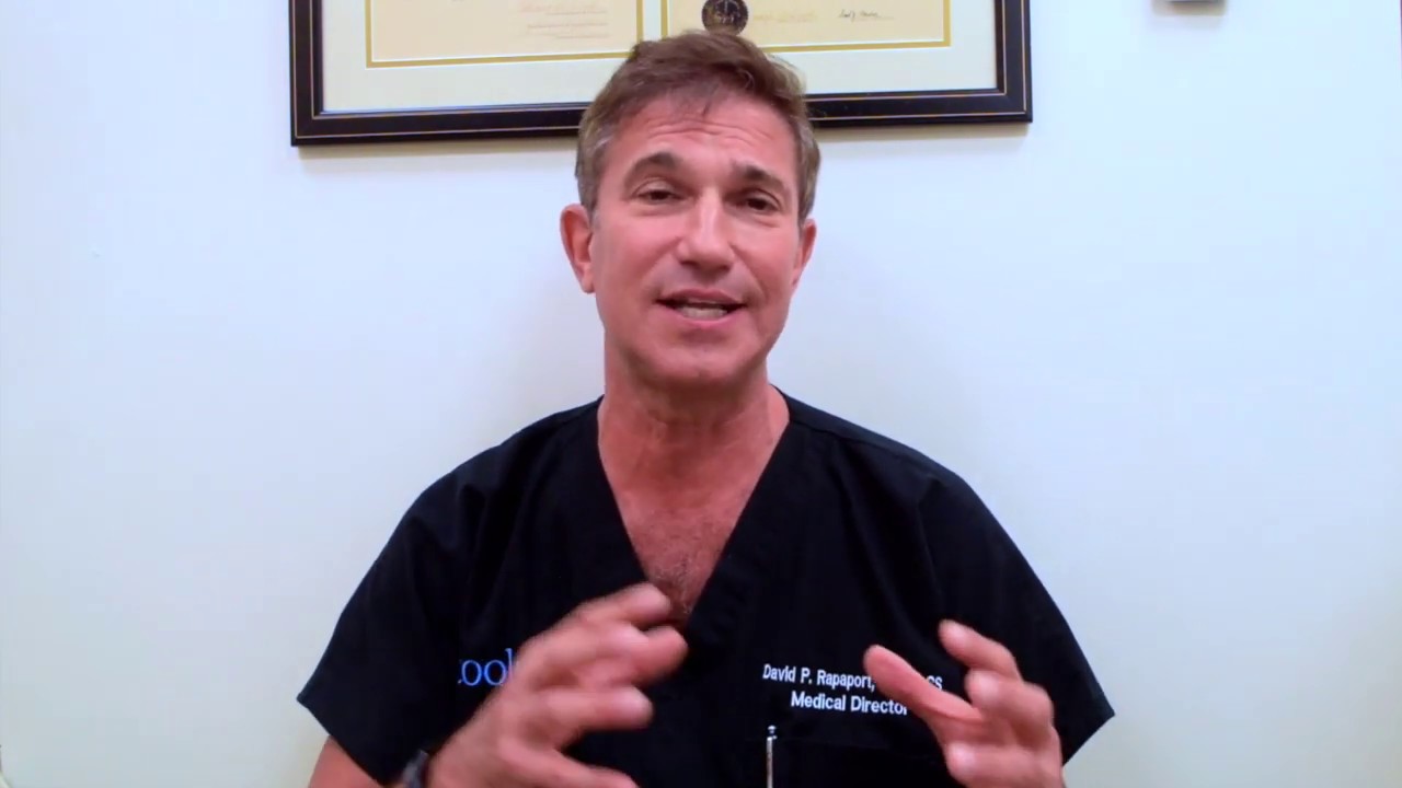 Discussion of Textured "Gummy Bear" Implants | David P. Rapaport MD NYC ...