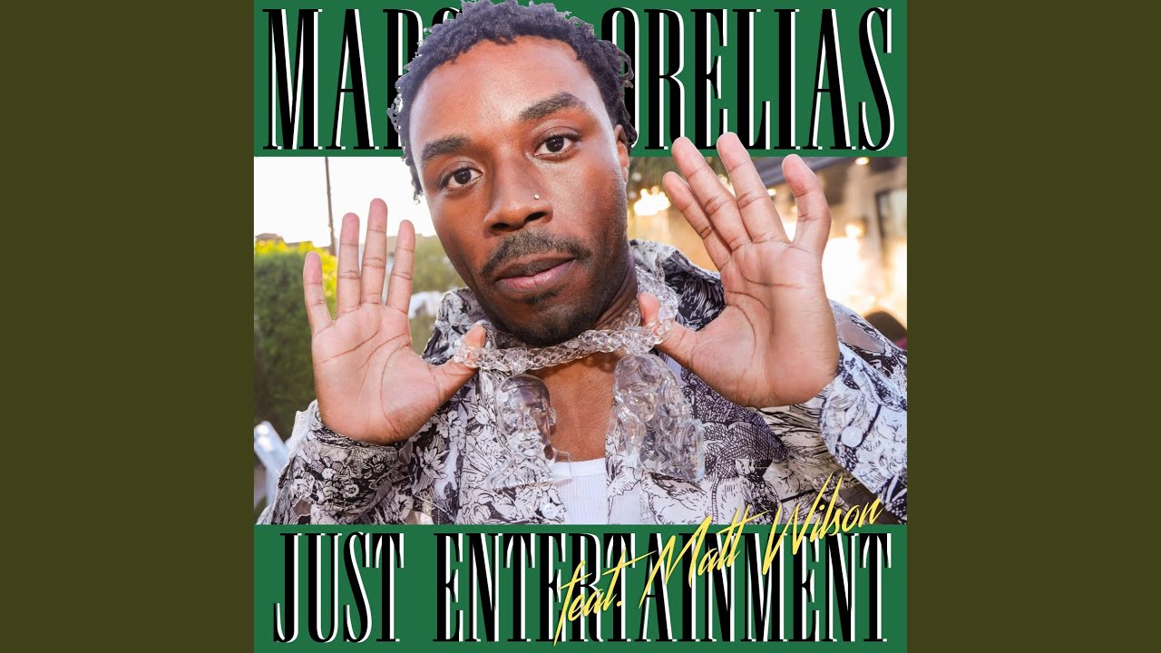 Just Entertainment (feat. Matt Wilson) - YouTube