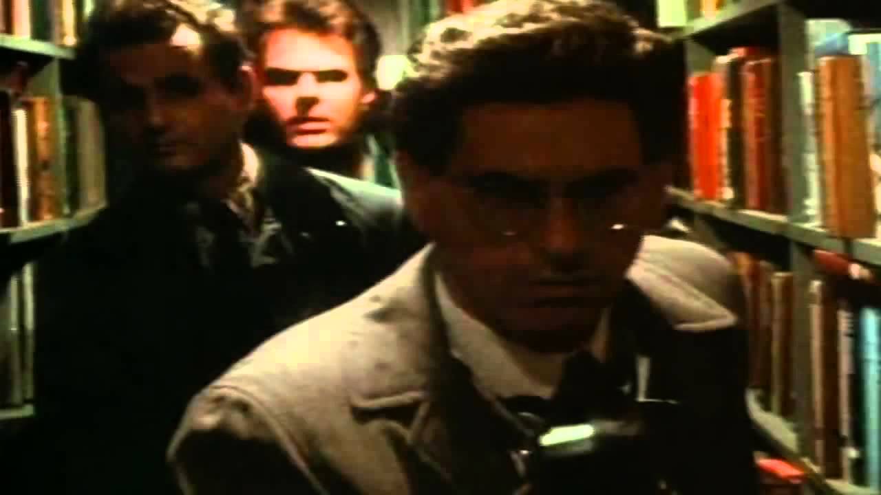 Ghostbusters Ray Parker Jr Music Video) HD 720p - YouTube