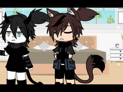 ZORLA EVLİLİK GACHA LİFE GAY LOVE STORY [ PART 1 ] TÜRKÇE