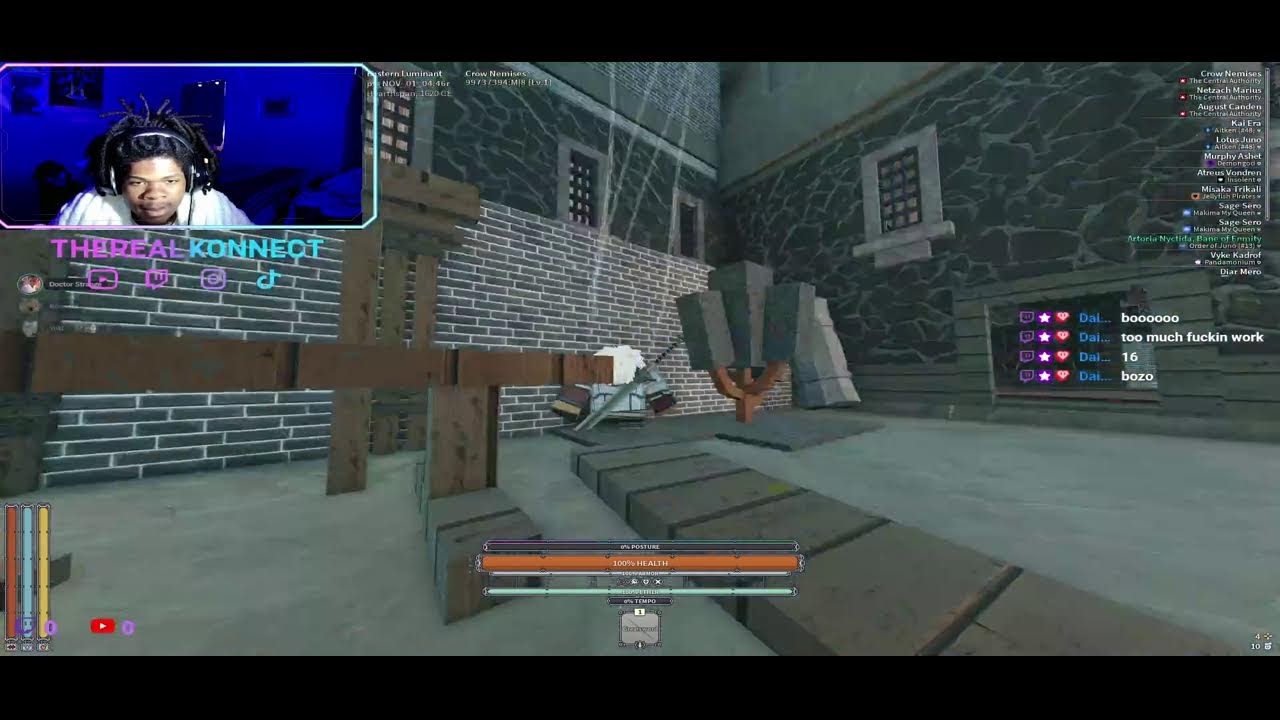 🎃HALLOWTIDE👻 (DeepWoken) - YouTube