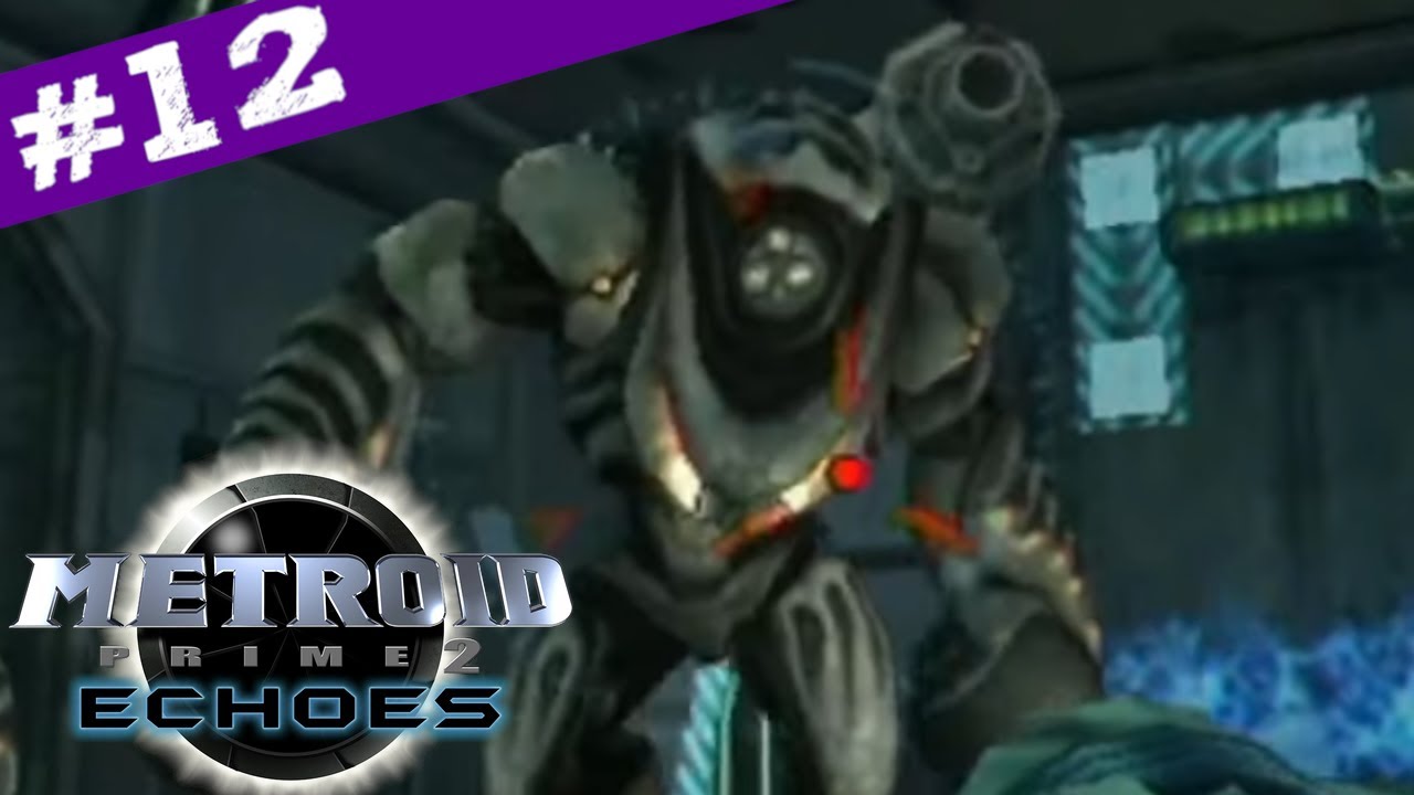 "Les Boss de MP2 sont meilleurs que ceux du 1" ouais pas tous - Metroid ...