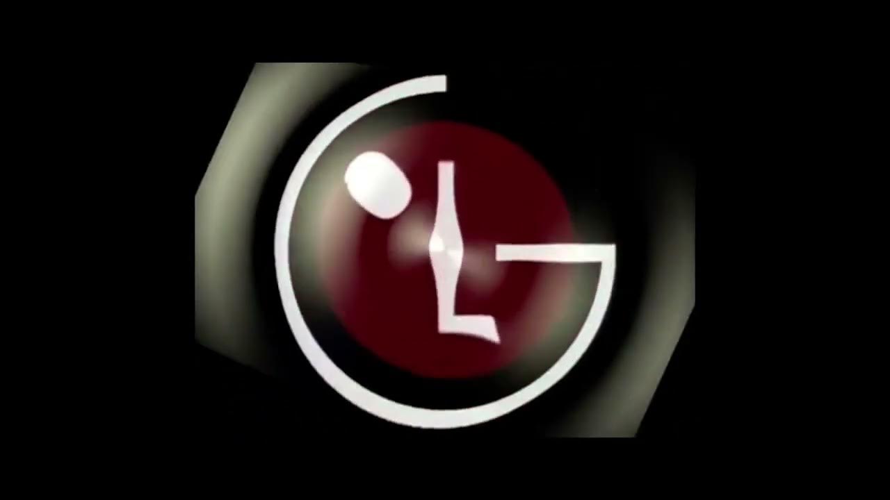 LG Logo (1995) In 4ormulator V18 - YouTube