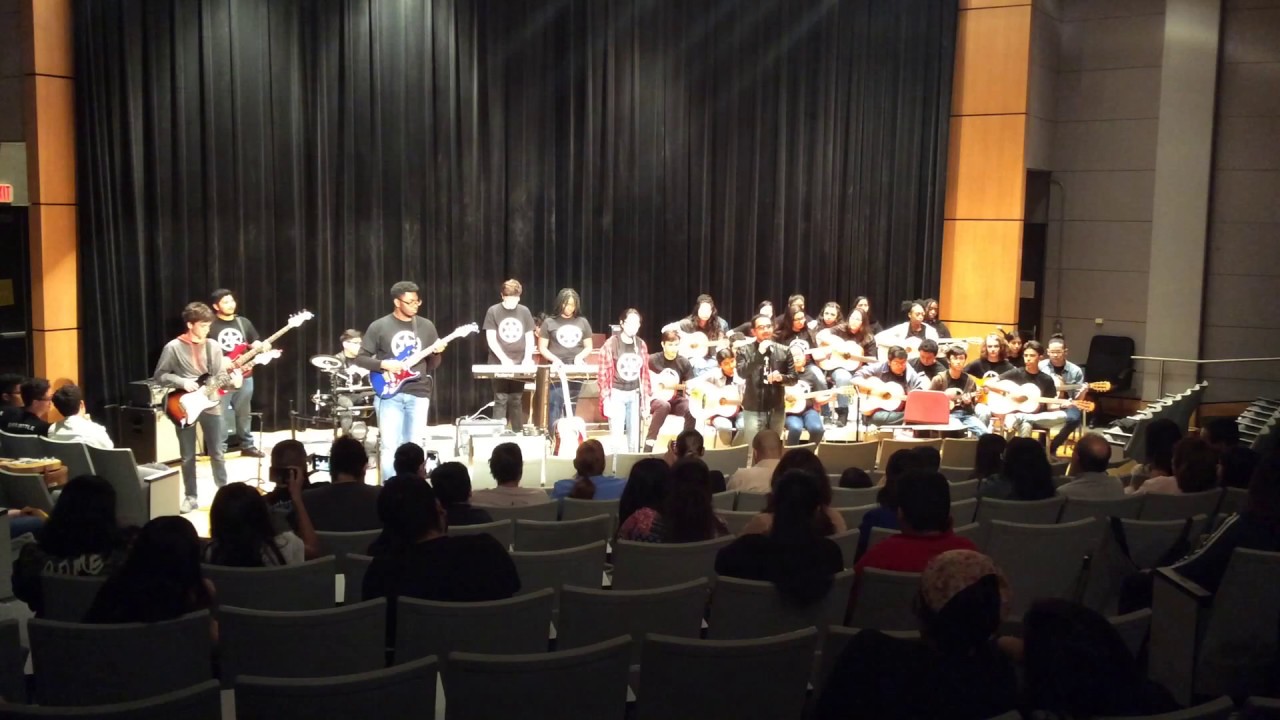 Modern Band- Demons - YouTube