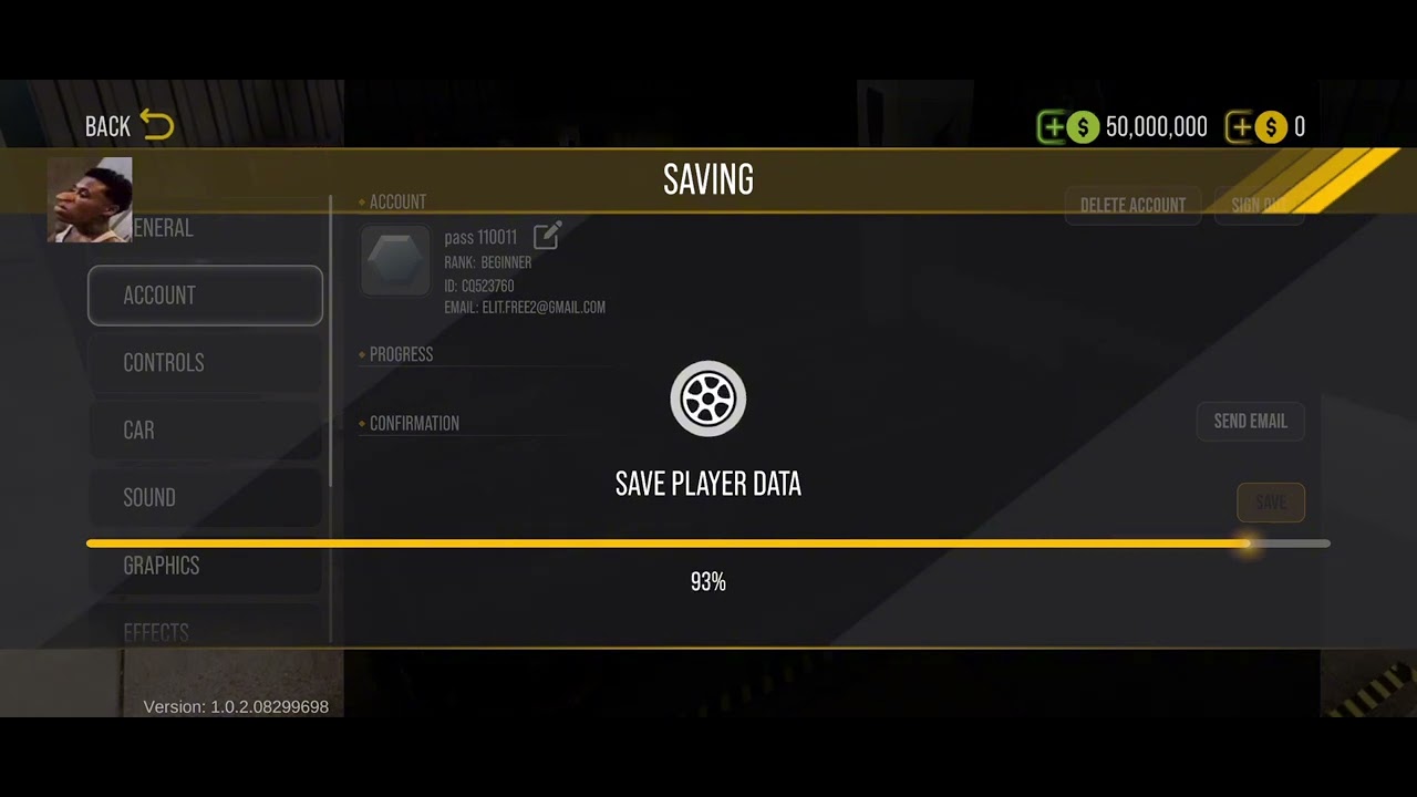 FREE ACCOUNT cpm2 car Parking multiplayer 2 - YouTube