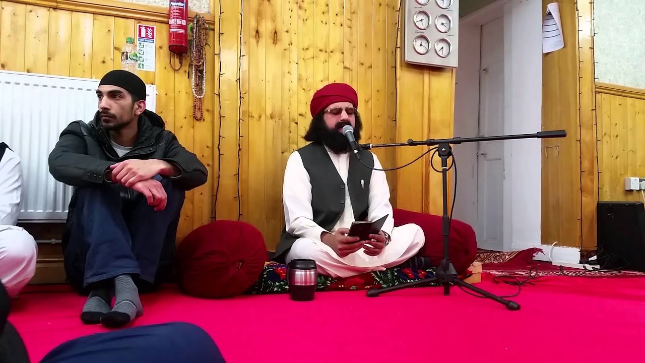 peer imran abdali naat - YouTube