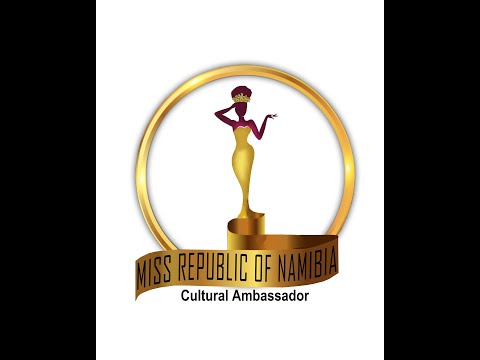 Top 12 Finalists | Miss Republic of Namibia - Cultural Ambassador  | 2020/21