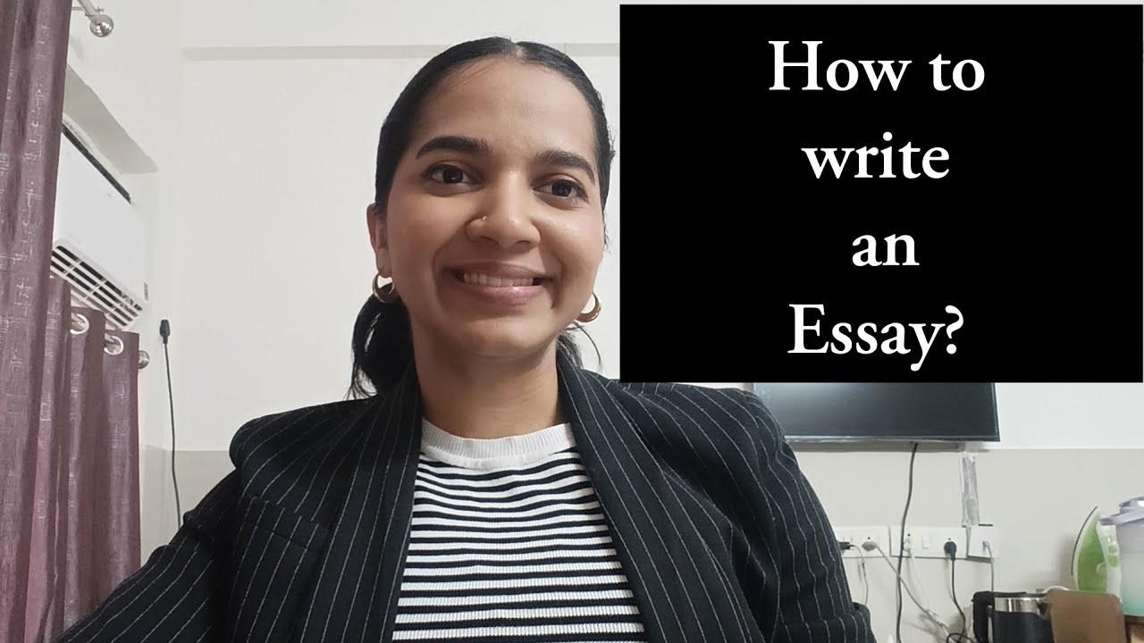 How to Write the Best Essay ? | Tips to Score High | UPSC | Civil ...