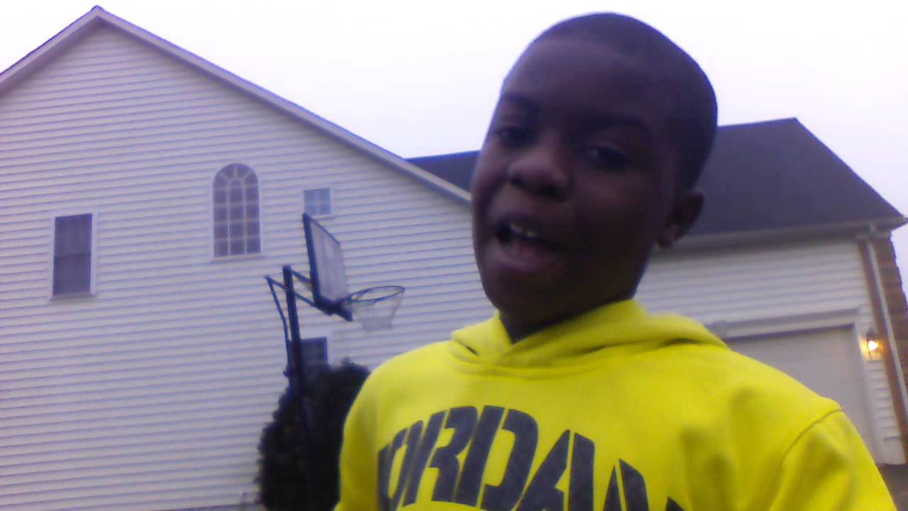 Balling skills part 2 - YouTube