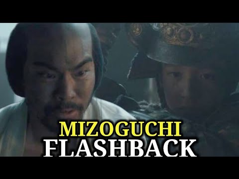 Shogun’s Mizoguchi Flashback Explained | How Mizoguchi's Defeat Shaped ...