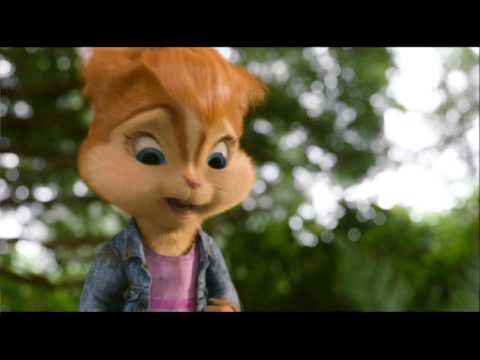 Chipettes I Really Like You MEP Parts 11, 12, and 13 {For Barbi Rizo}