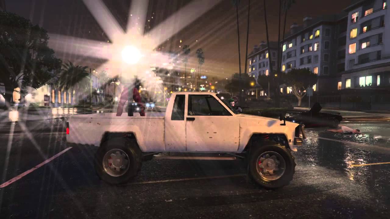 F&F8 Trailer Teaser - YouTube