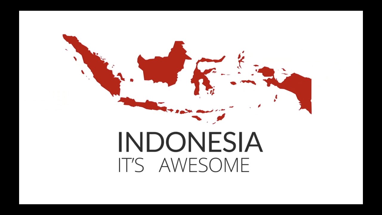 Profil Indonesia - YouTube