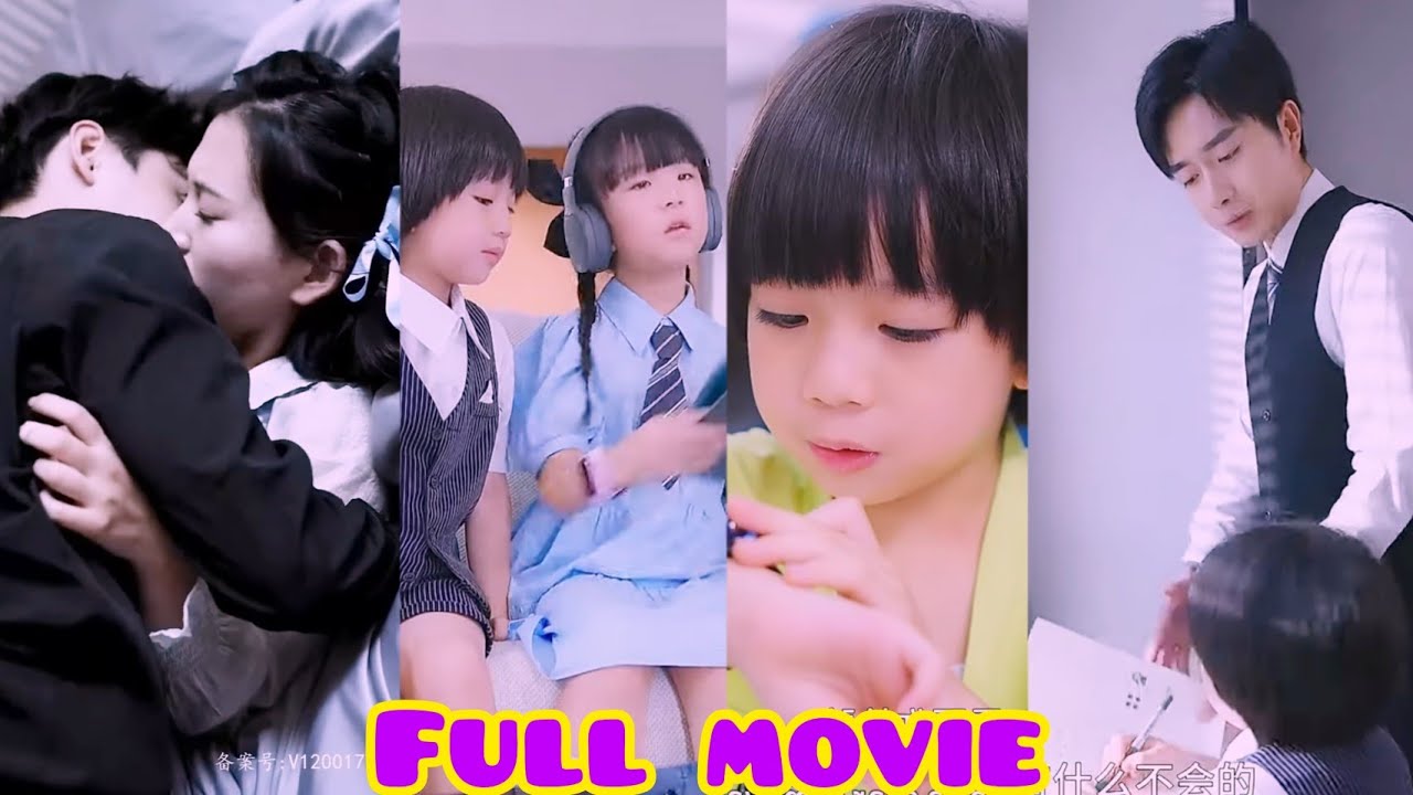 Devil Ceo Use Her Wife While Periods To Birth Child & She Back Her Quadruplets To Take Revenge ...