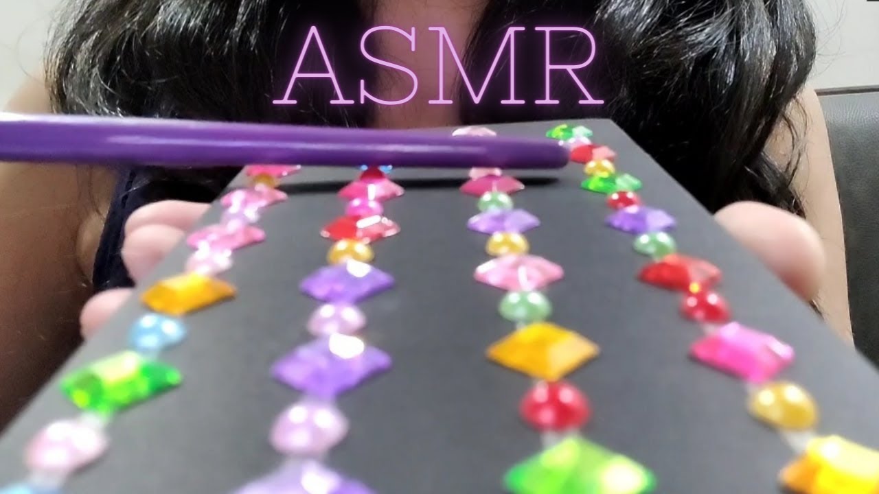 INDIAN ASMR - The Ultimate Brain Melting Triggers & Tingles | 99.9% of ...