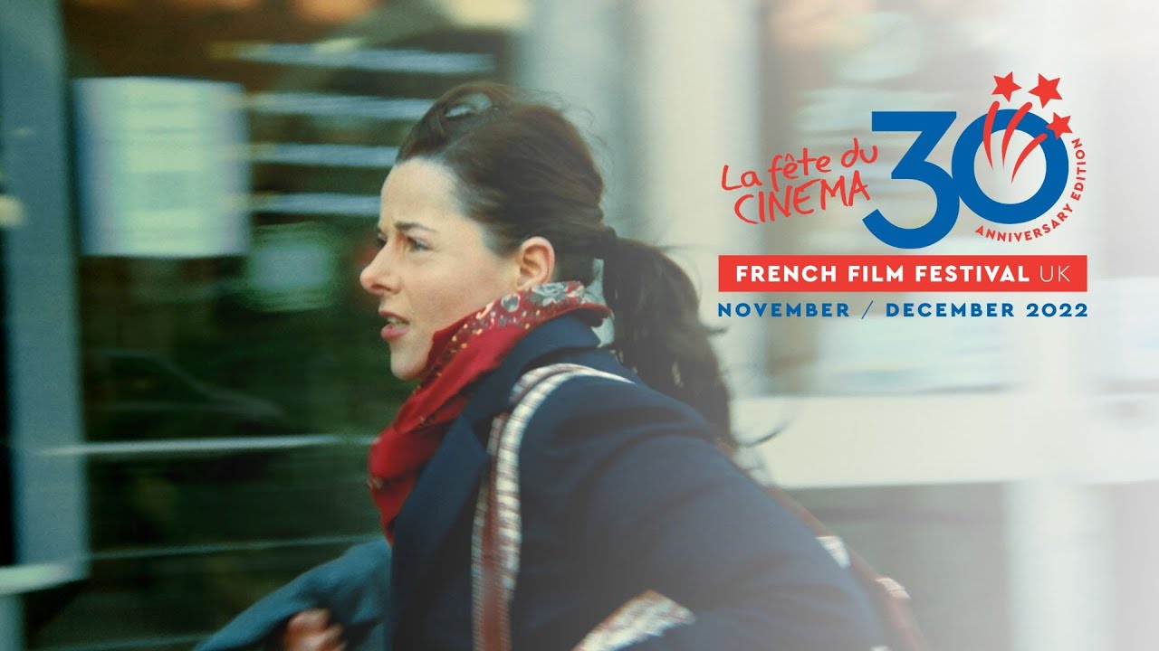 Official Trailer - French Film Festival UK 2022 - YouTube