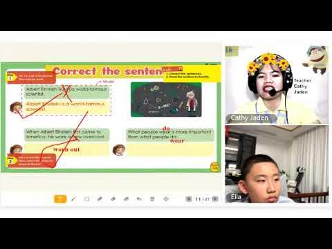 51TALK FULL CLASS| LEVEL 3| REGULAR STUDENT| REVIEW - YouTube